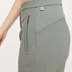 lululemon athletica | Pants & Jumpsuits | Lululemon On The Move Pant ...
